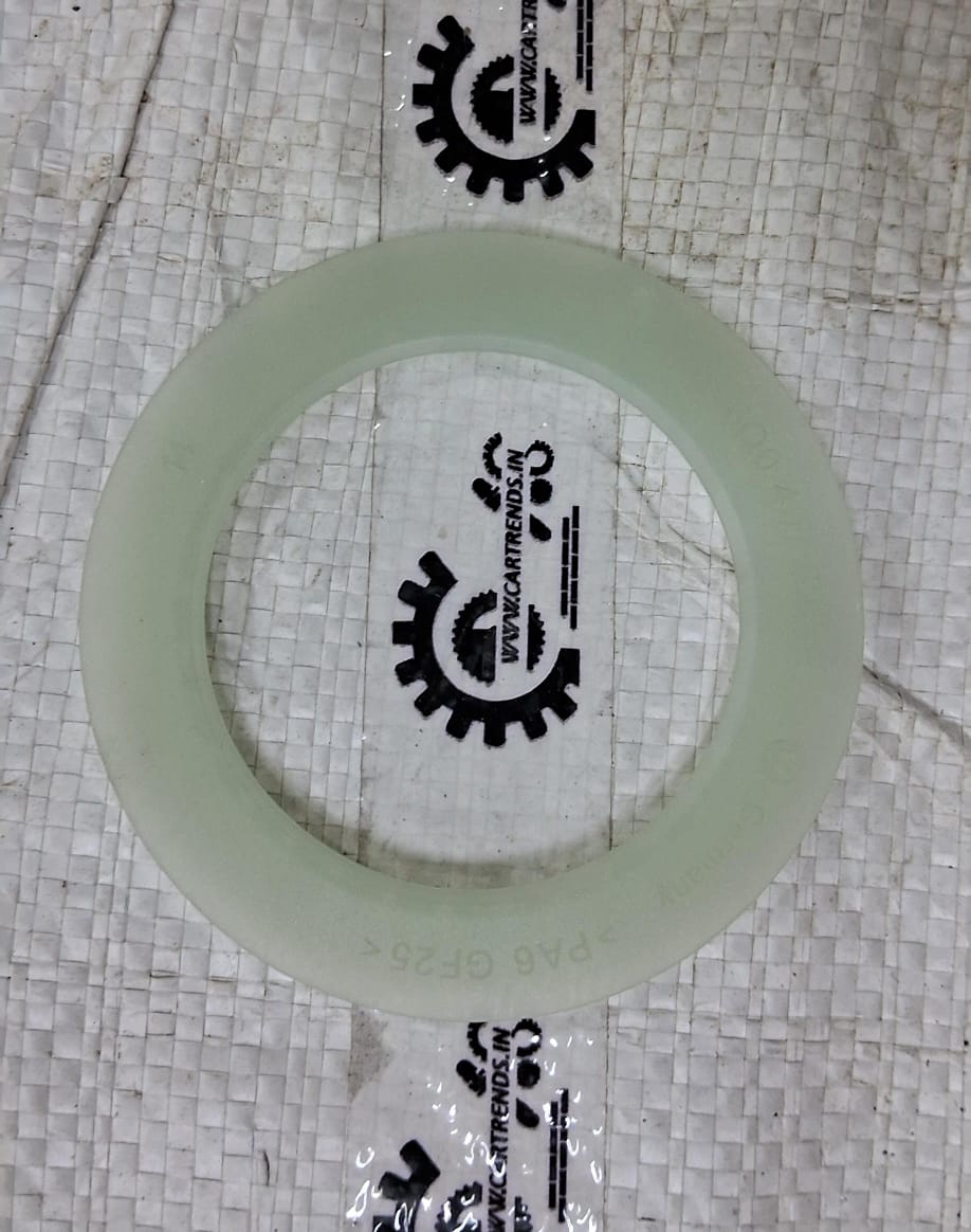 DEFLECTOR RING FABIA – CarTrends