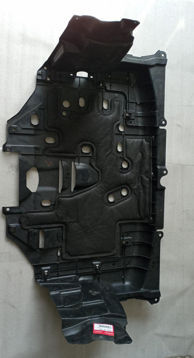 Honda city engine cover price store
