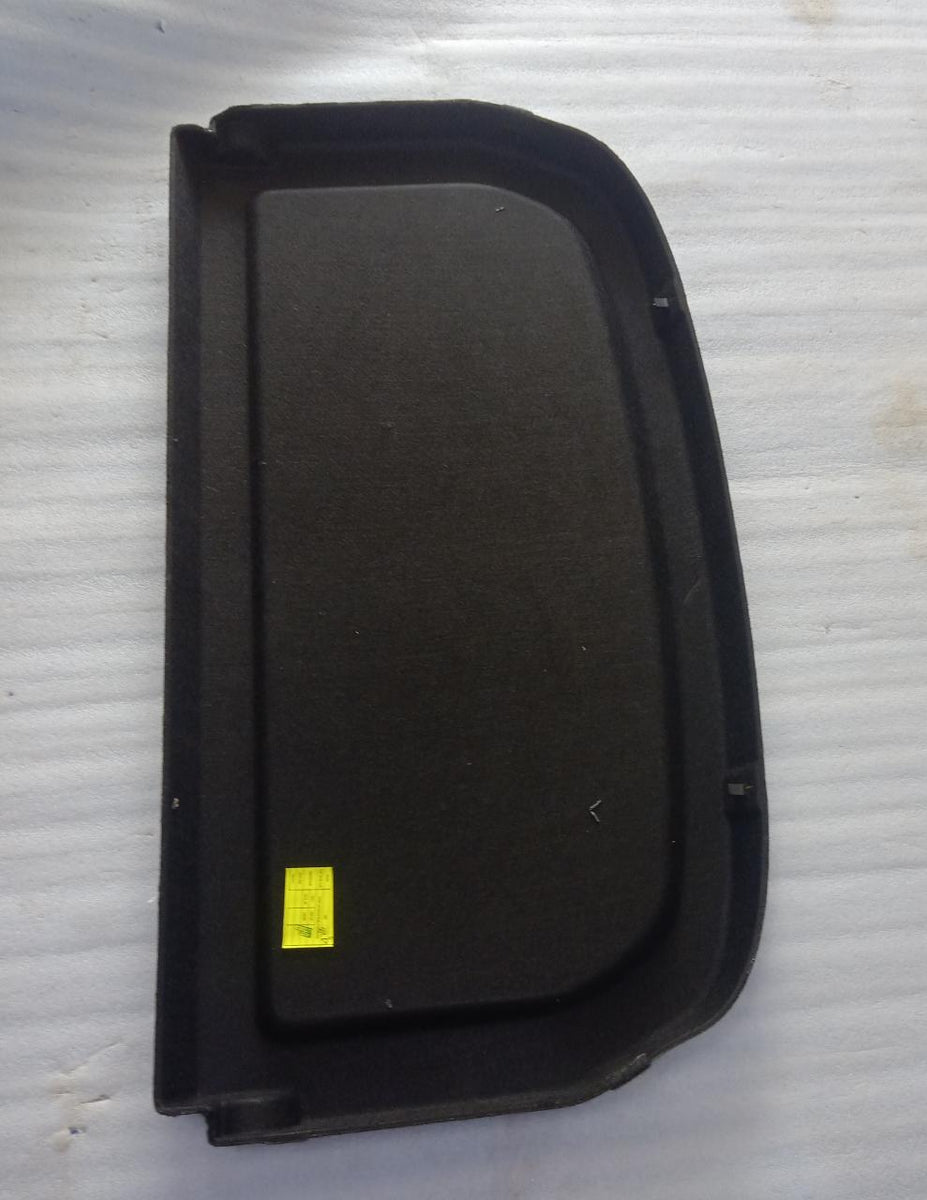 Kwid car rear parcel tray price store