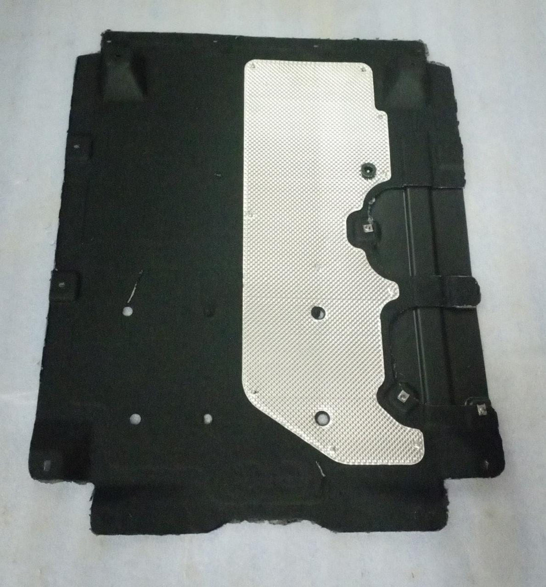 72410M54T01 Engine Cover Baleno Type 3 CarTrends