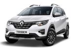 Renault Triber Spare Parts – CarTrends