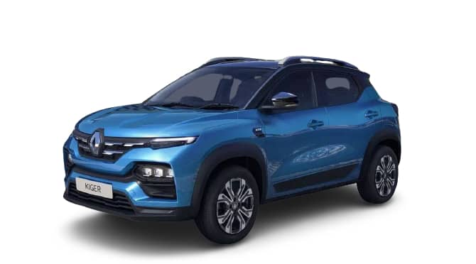 Renault Kiger Spare Parts – CarTrends