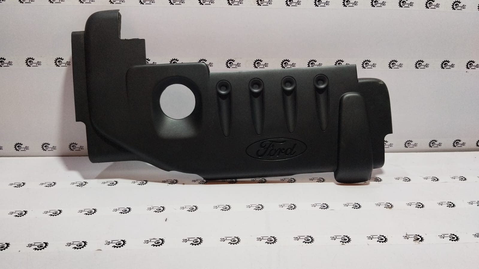 9S6Q6N041AC - INSULATOR FIGO – CarTrends