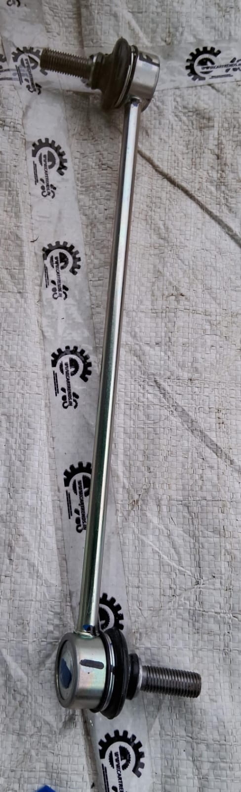 LINK ROD JOINT FRONT STRUT STABILISER BAR S-PRESSO 42420M62S00 – CarTrends