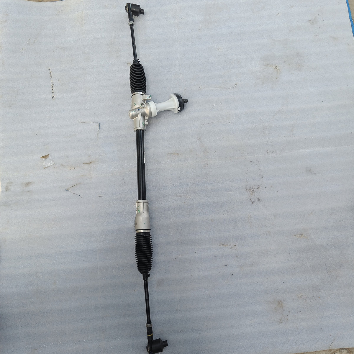 Hyundai - Gear Steering - 56500B4950 – CarTrends