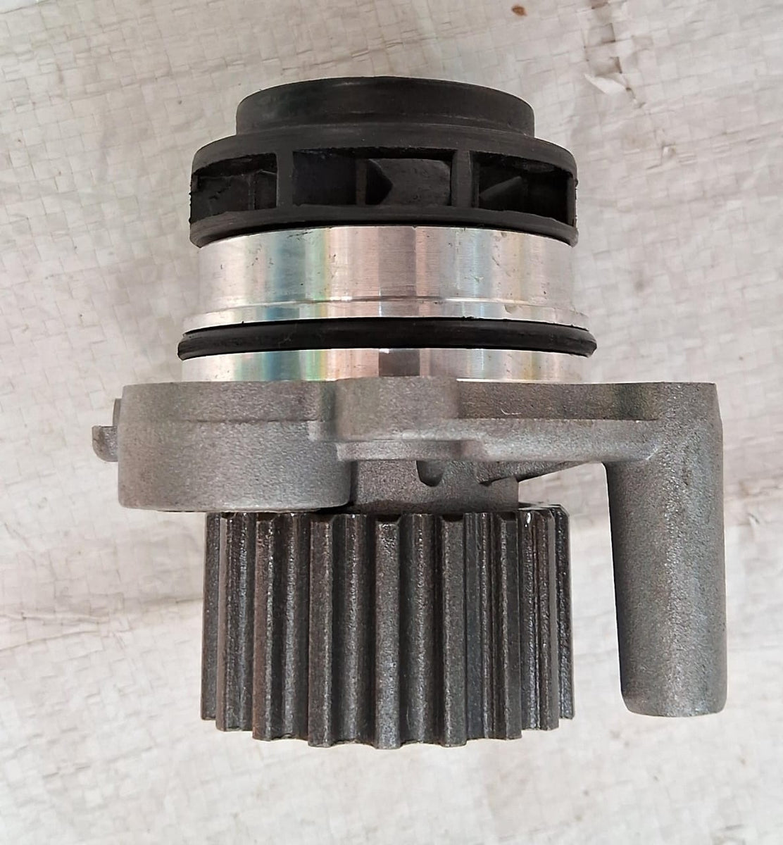 WATER PUMP POLO – CarTrends