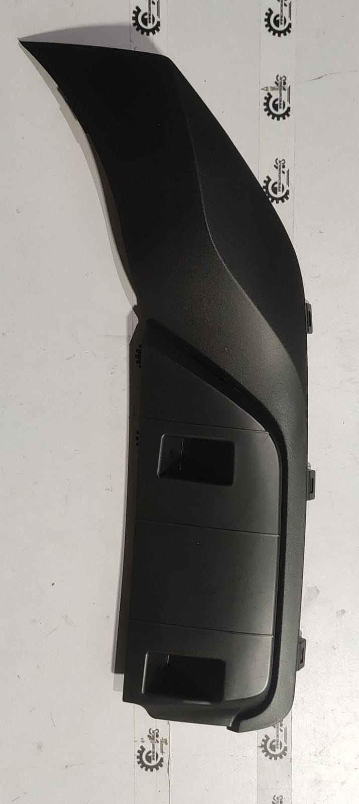 J7BZ17F759A - BUMPER CORNER FIGO TYPE 2 – CarTrends