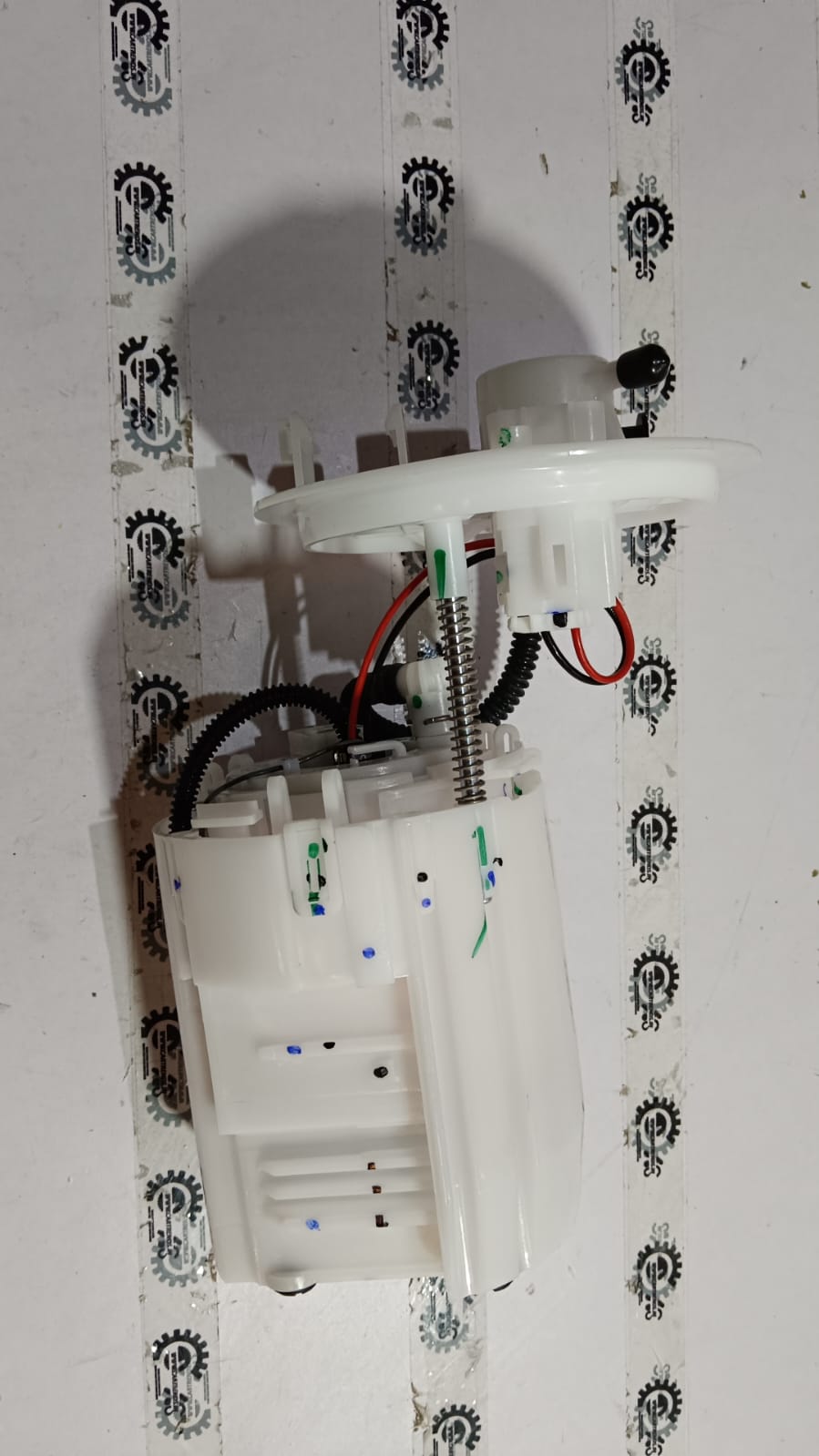 FUEL PUMP VERNA NEXT GEN 31120H6600 – CarTrends