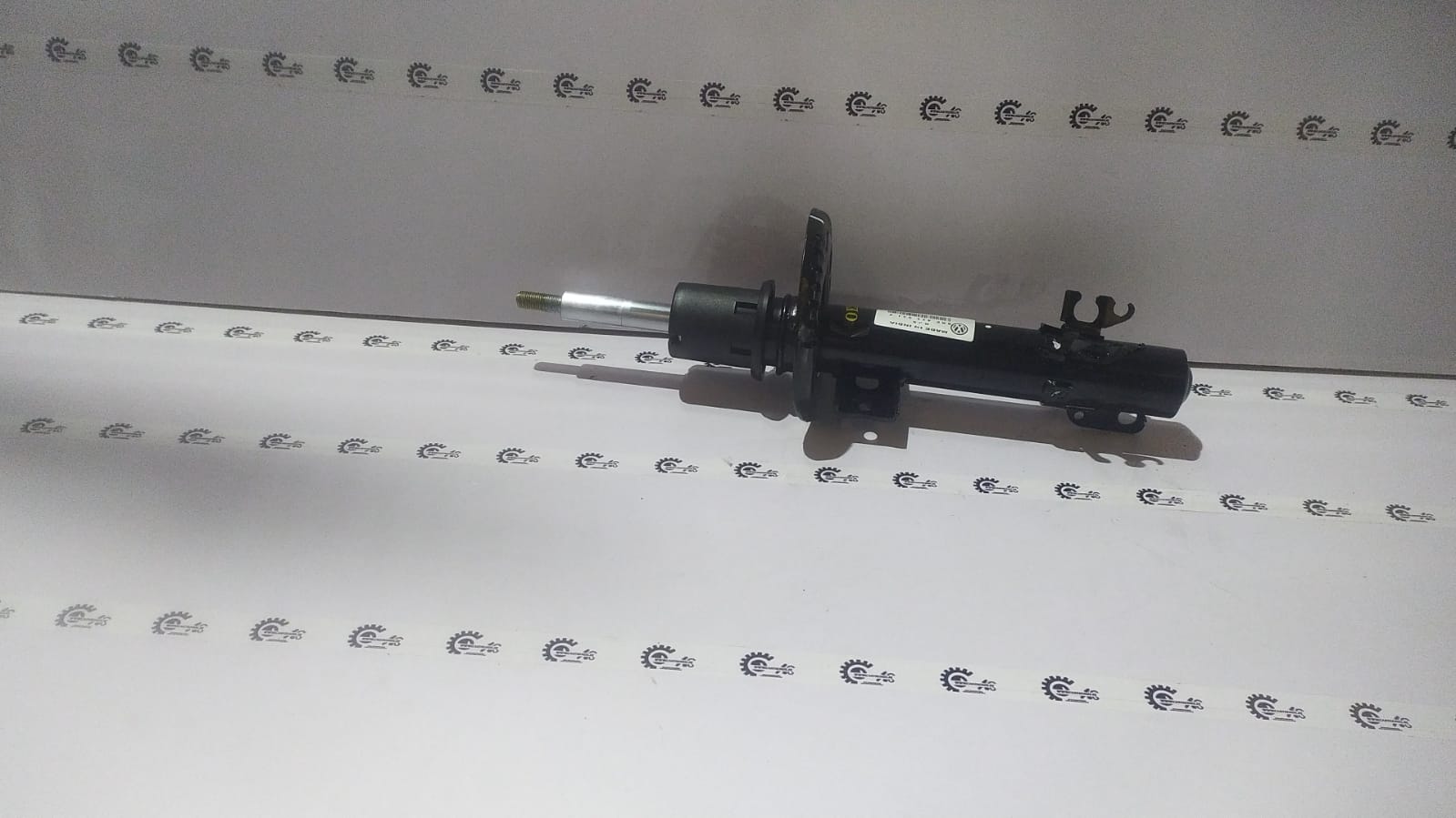 FRONT SHOCK POLO RH/LH 6RF413031F – CarTrends