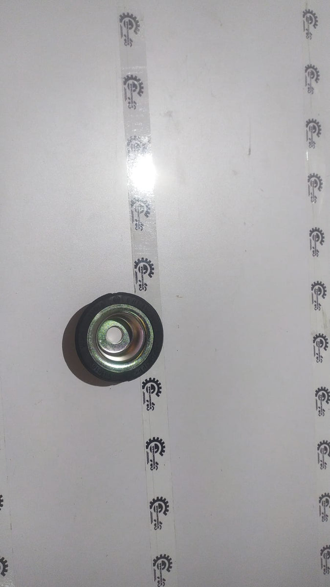 6RF412319 - SHOCKER KATORI POLO – CarTrends