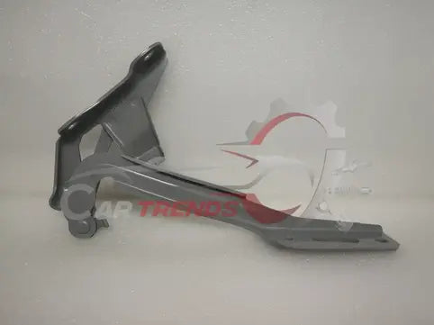HINGE COMP., R. HOOD – CarTrends