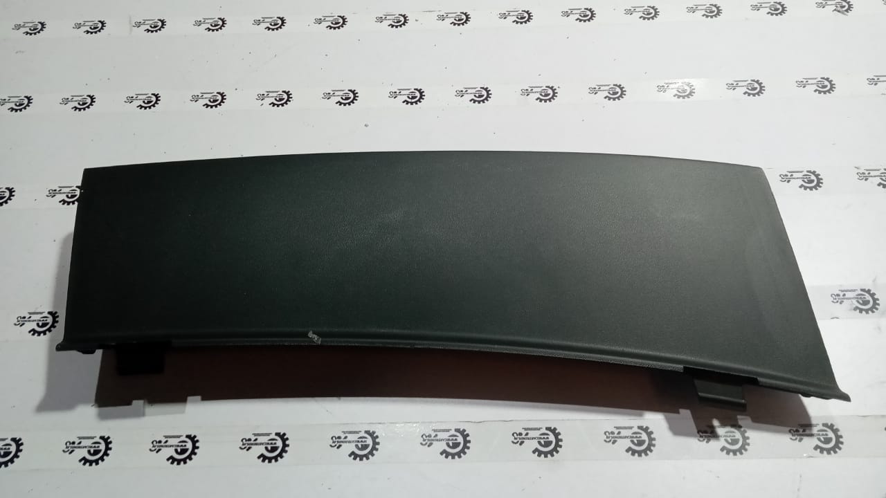 6RG807441A9B9 - REAR BUMPER COVER POLO – CarTrends