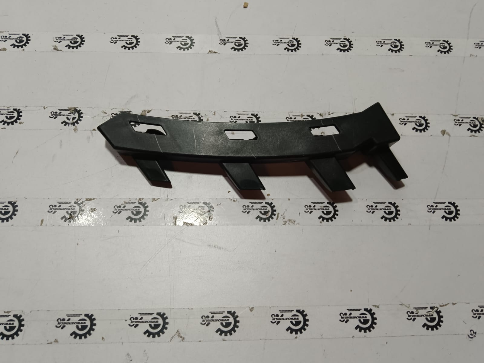 FRONT BUMPER BRACKET I 10 GRAND TYPE 2 RH 86554B4500 – CarTrends