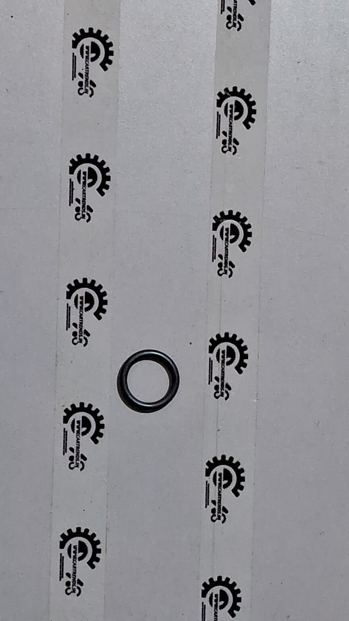 N90316801 - O RING SKODA – CarTrends