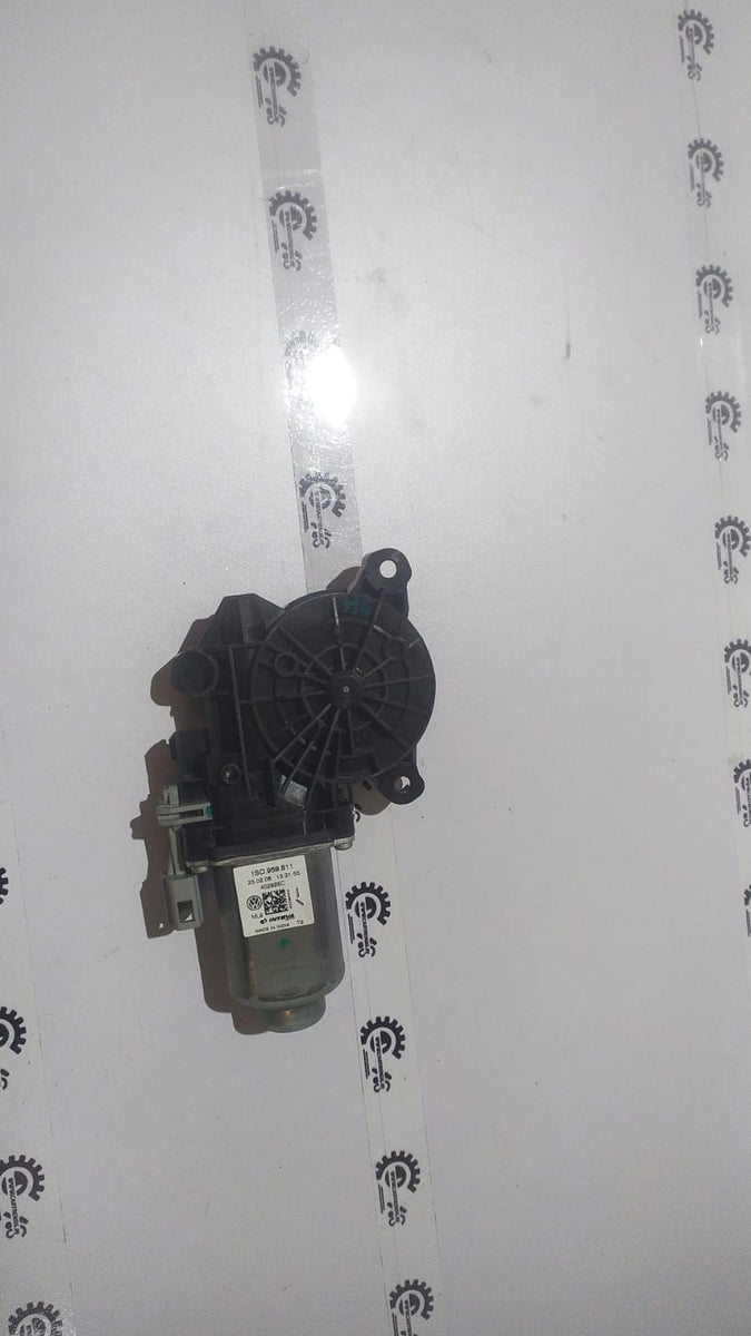 POWER WINDOW MOTOR RAPID FRONT RIGHT SIDE – CarTrends