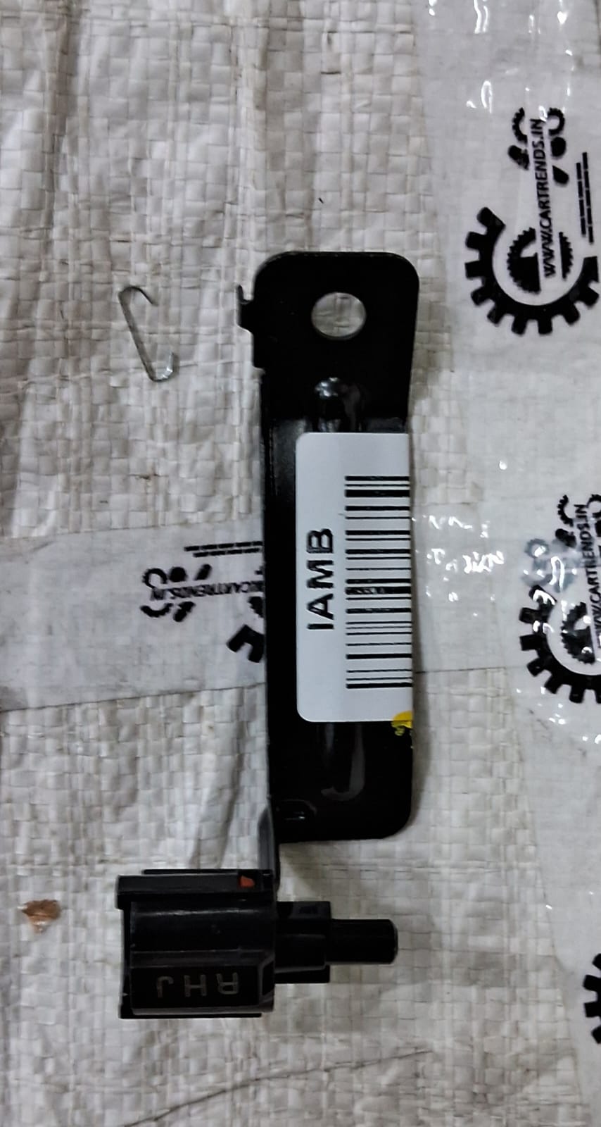 969851R000 - AMBIENT SENSOR VERNA FLUIDIC – CarTrends