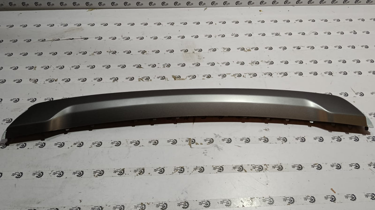 SKID PLATE CRETA FRONT OLD MODEL 86565A0010 – CarTrends