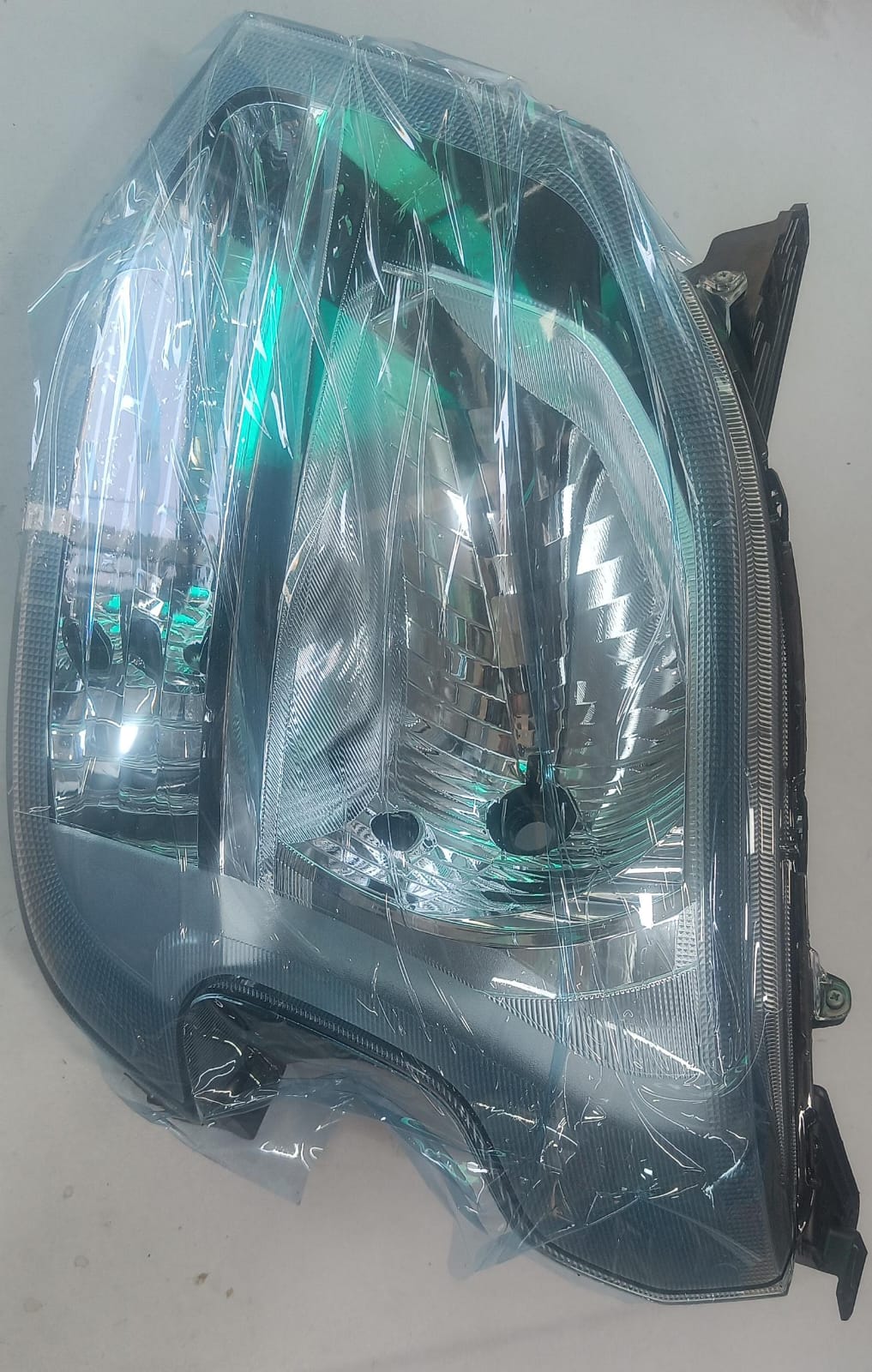 HEAD LAMP WAGONR NEW MODEL LH – CarTrends