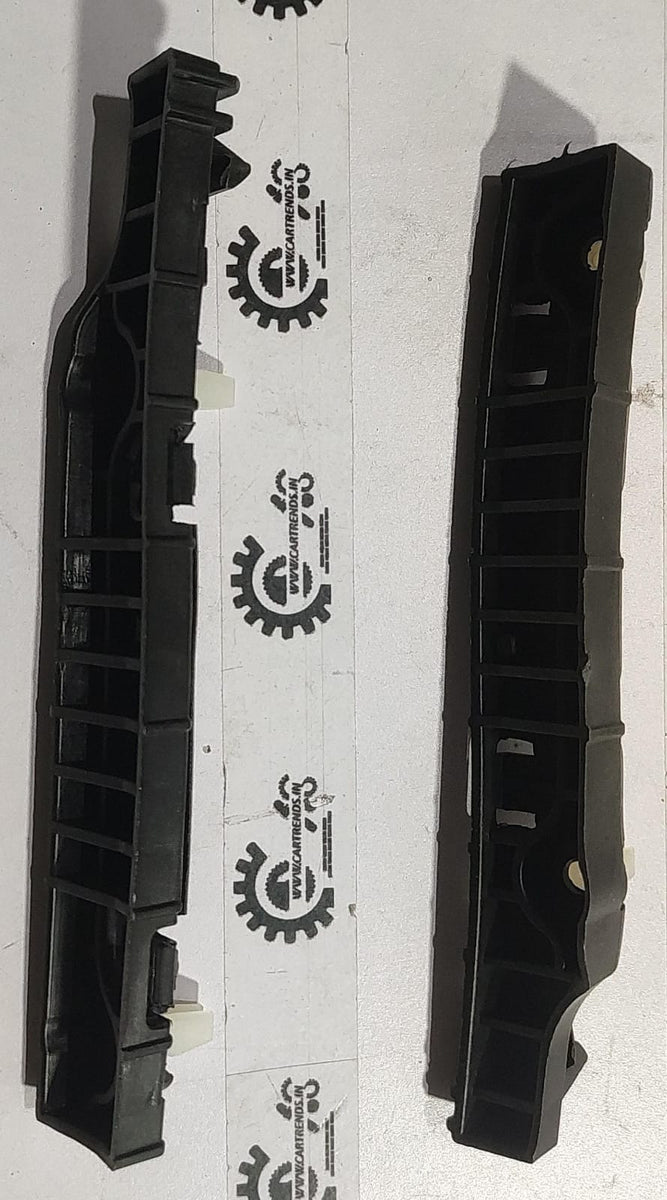 865131J000 - FRONT BUMPER BRACKET I 20 LH SIDE OLD MODEL – CarTrends
