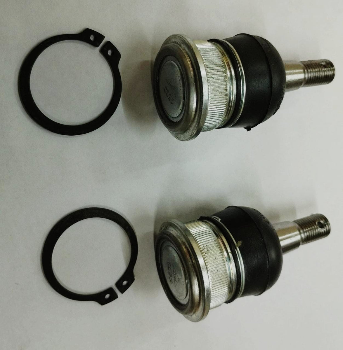 KTMF4008 SUSPENSION BALL JOINT SET ETIOS LIVA – CarTrends