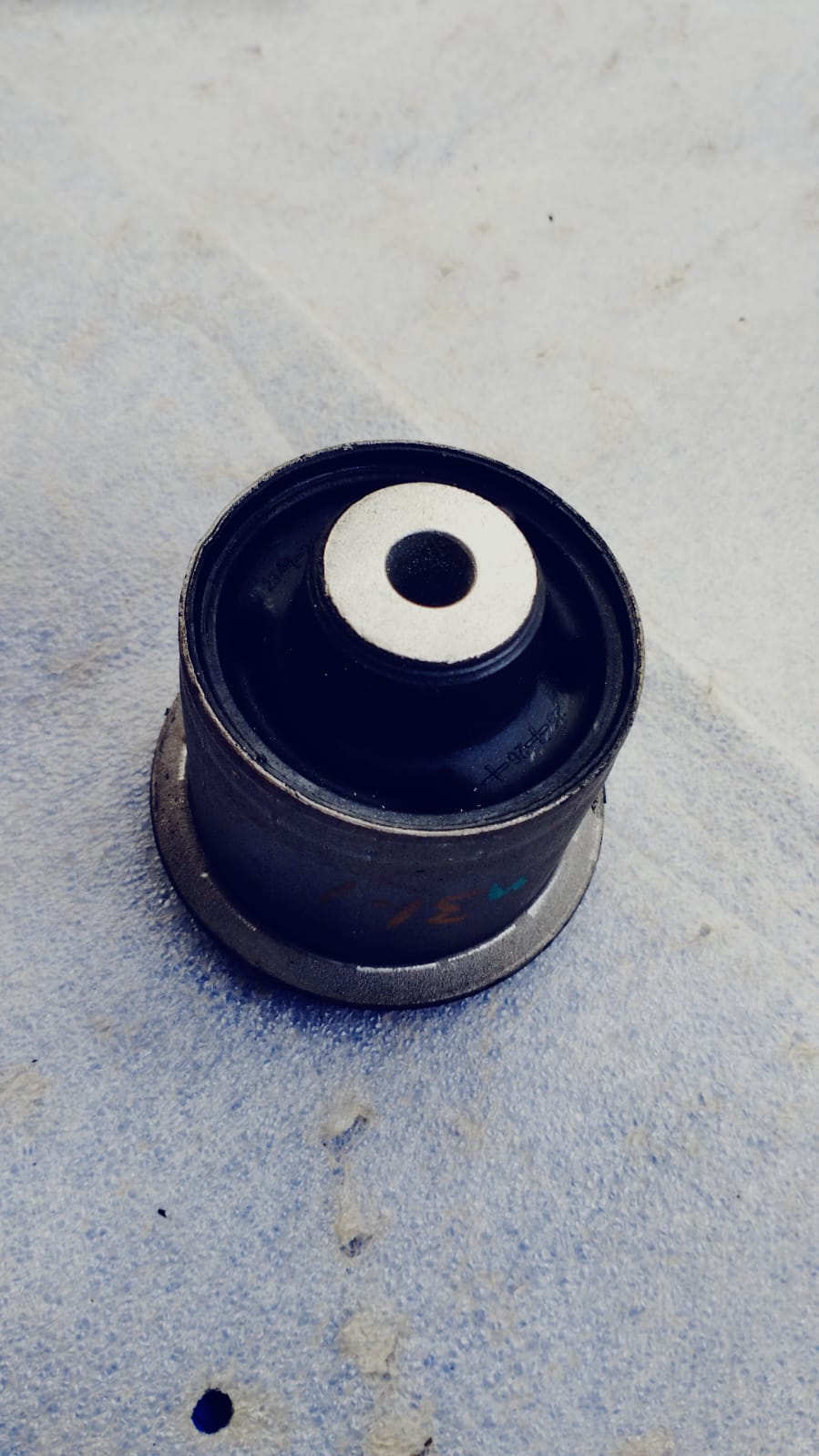 55160B4000 Rear Axle Bush Aura – CarTrends