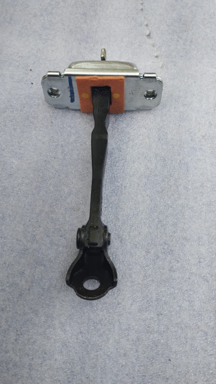 793900X000 FRONT DOOR CHECKER I 10 RIGHT SIDE – CarTrends