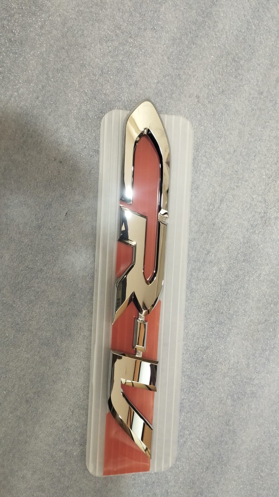 EMBLEM.RR CAR NAME 75722T0A003 – CarTrends