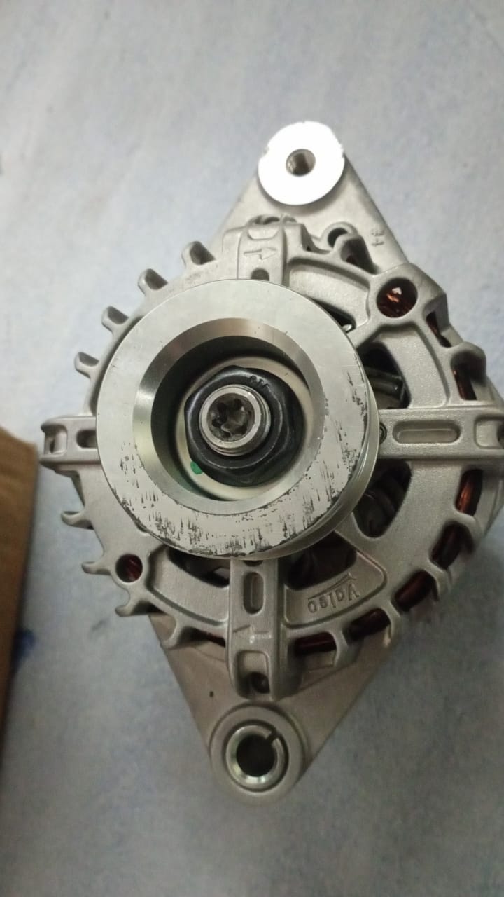 GENERATOR ASSY CELERIO 1ST GEN 31400M76M00 – CarTrends