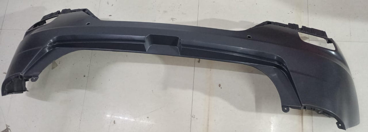REAR BUMPER VENUE LOWER 86610K3000 – CarTrends