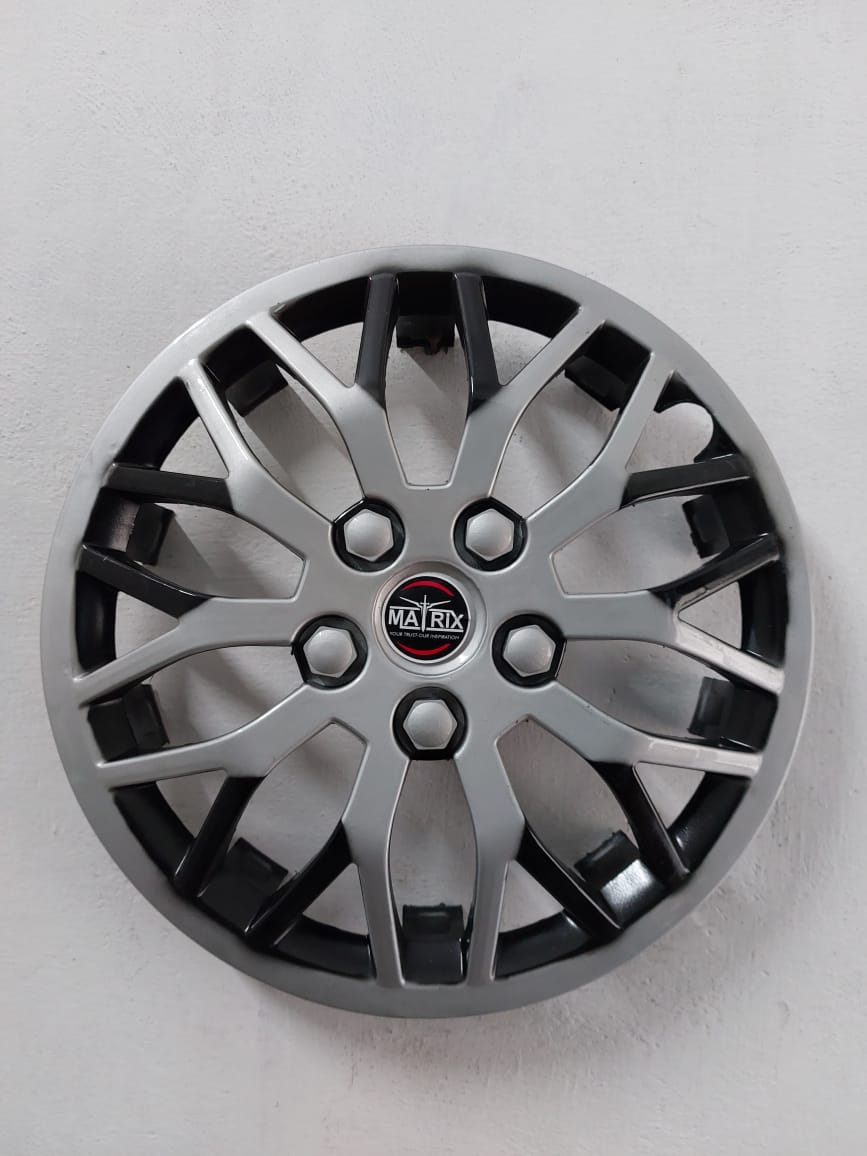 WHEEL COVER ALL SIZES ALL CAR – CarTrends