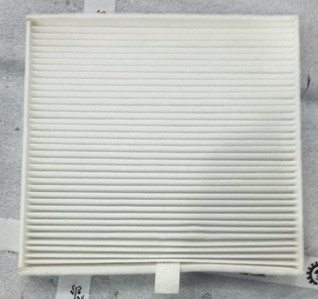 ZC-6428 AC FILTER KWID – CarTrends