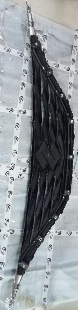 71740M50S10C48 RADIATOR GRILLE CHROME BALENO TYPE 2 – CarTrends