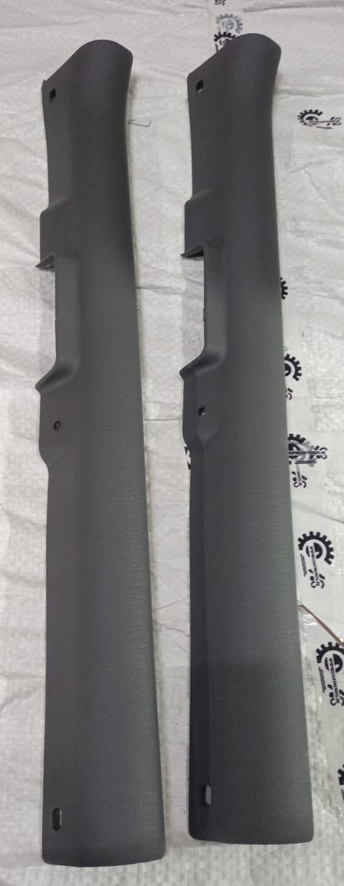 8587105000LM FRONT DOOR SCUFF TRIM ASSEMBLY SANTRO XING – CarTrends