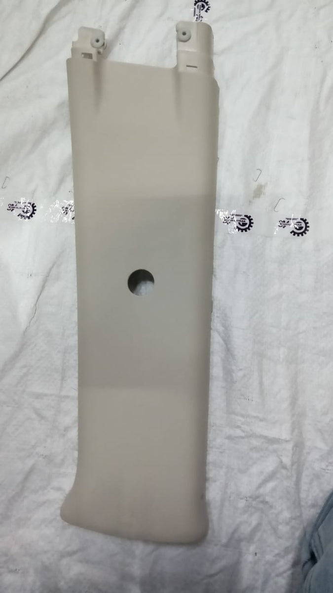 858300X000DU UPER PILLAR TRIM ASSEMBLY I10 LEFT SIDE – CarTrends