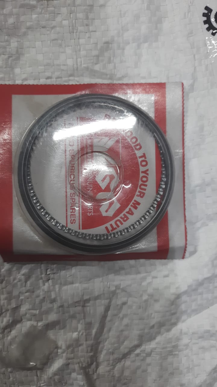 PISTON RING ESTEEM – CarTrends