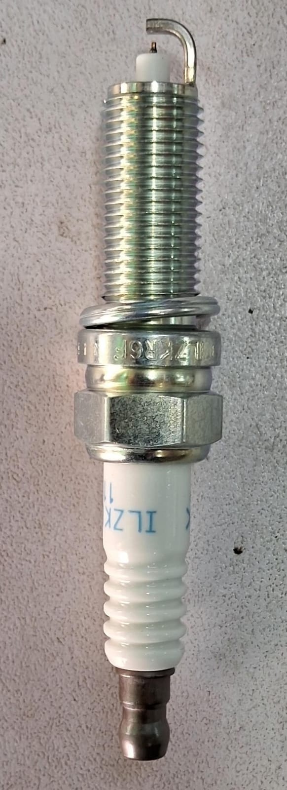 09482M00651 - SPARK PLUG CELERIO NEW MODEL – CarTrends