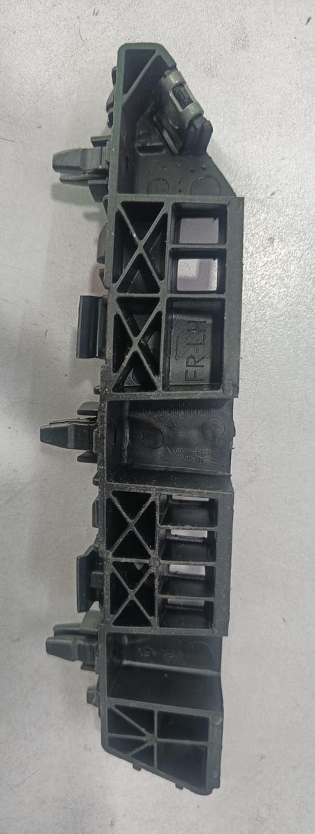BRACKET-FR BUMPER SIDE;LH 86551K6000 – CarTrends