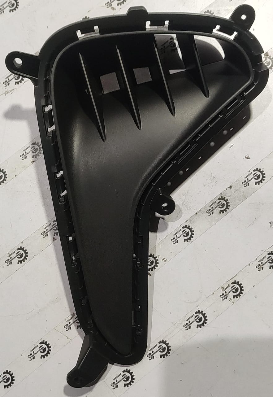 86524B4500 Front Bumper Cover Grand I 10 Right Side – CarTrends