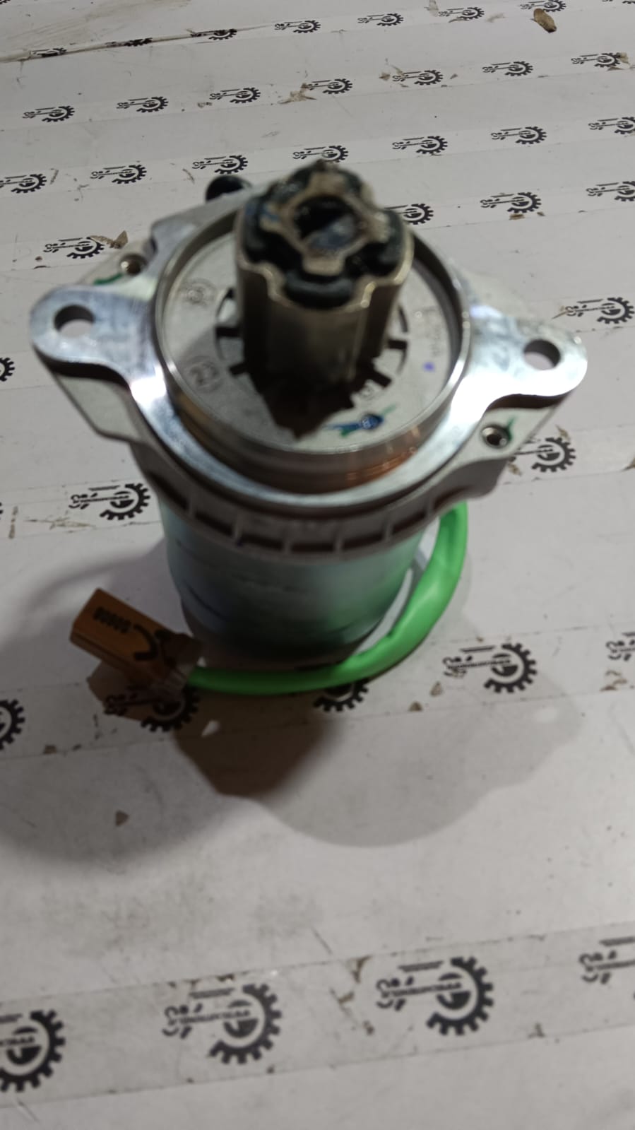 POWER STEERING MOTOR I20 ELITE 56330C7000 – CarTrends