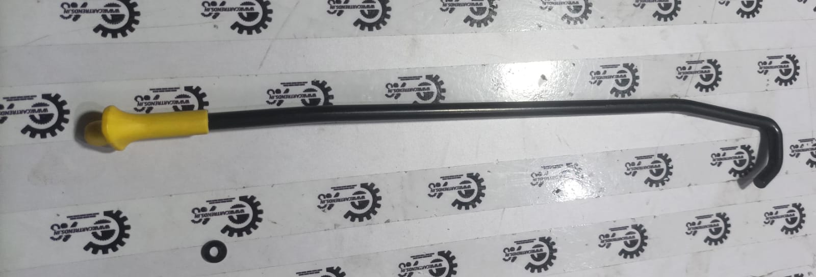 81170B4001 - BONET ROD I 10 GRAND – CarTrends