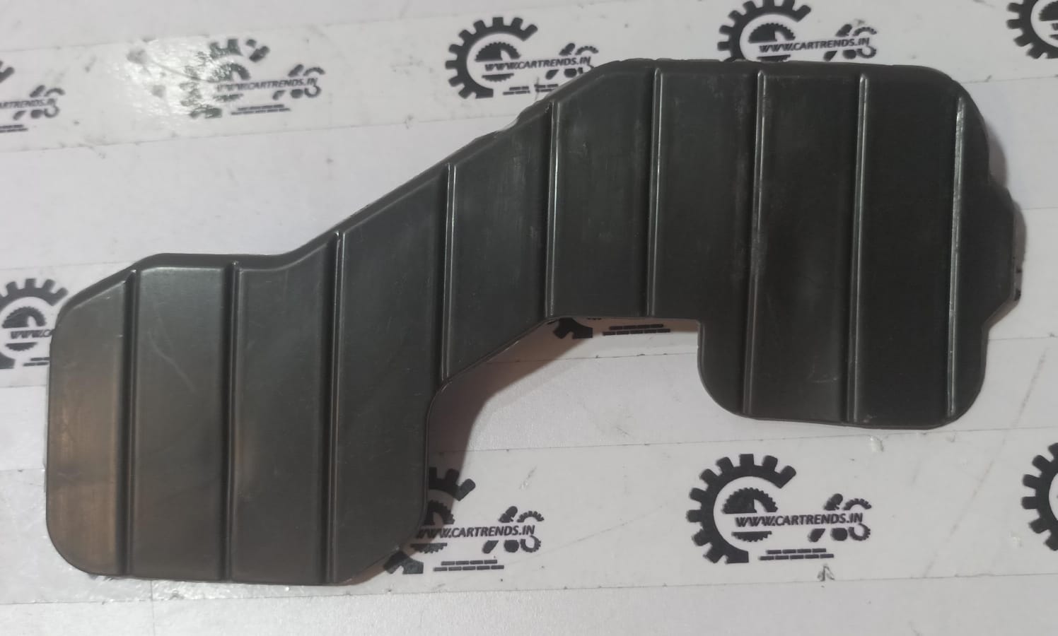 865581J500 - FRONT BUMPER BRACKET I 20 TYPE 2 RH COVER SIDE – CarTrends