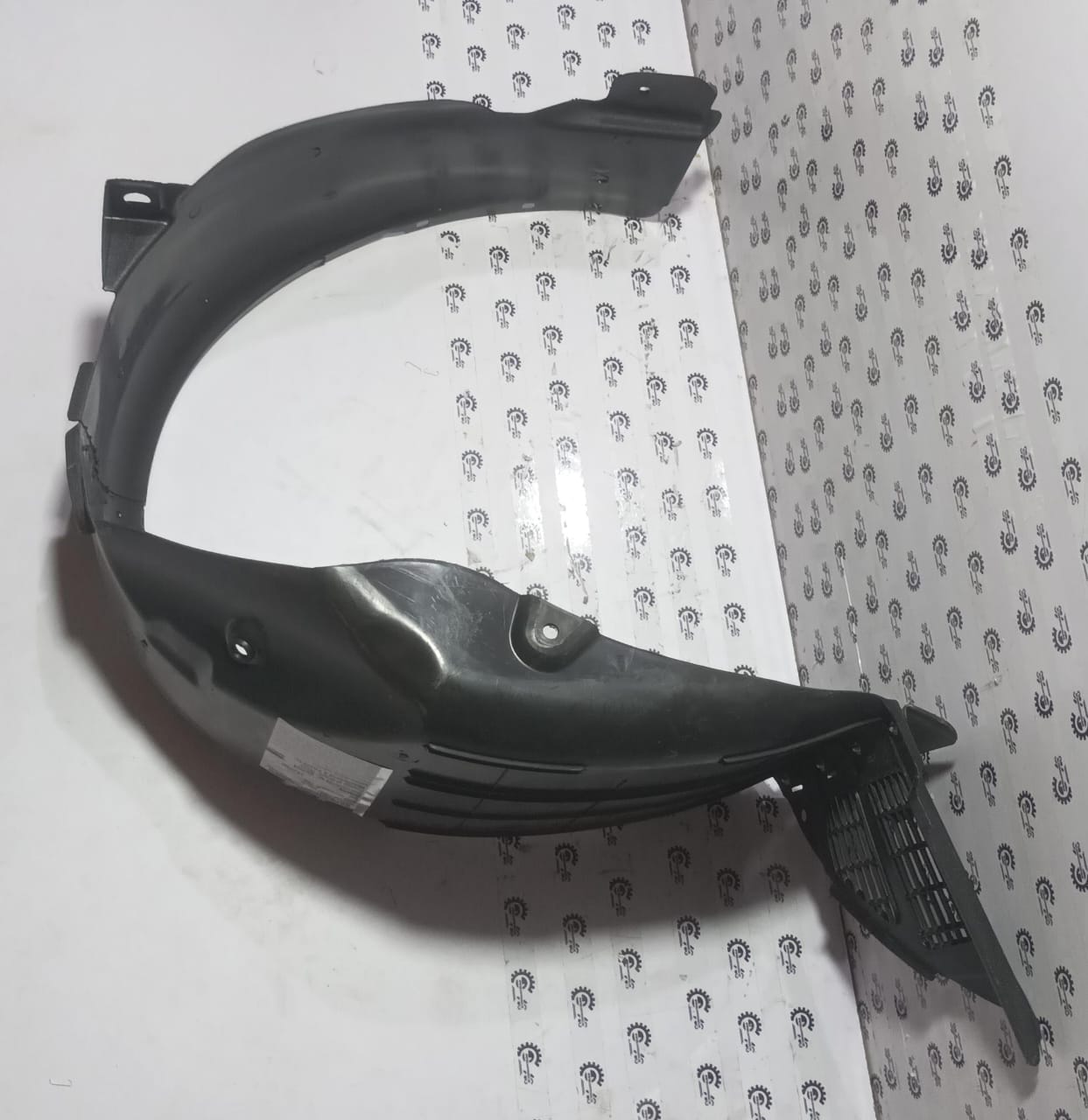 FENDER LINING XCENT NEW MODEL RH SIDE 86812B4500 – CarTrends
