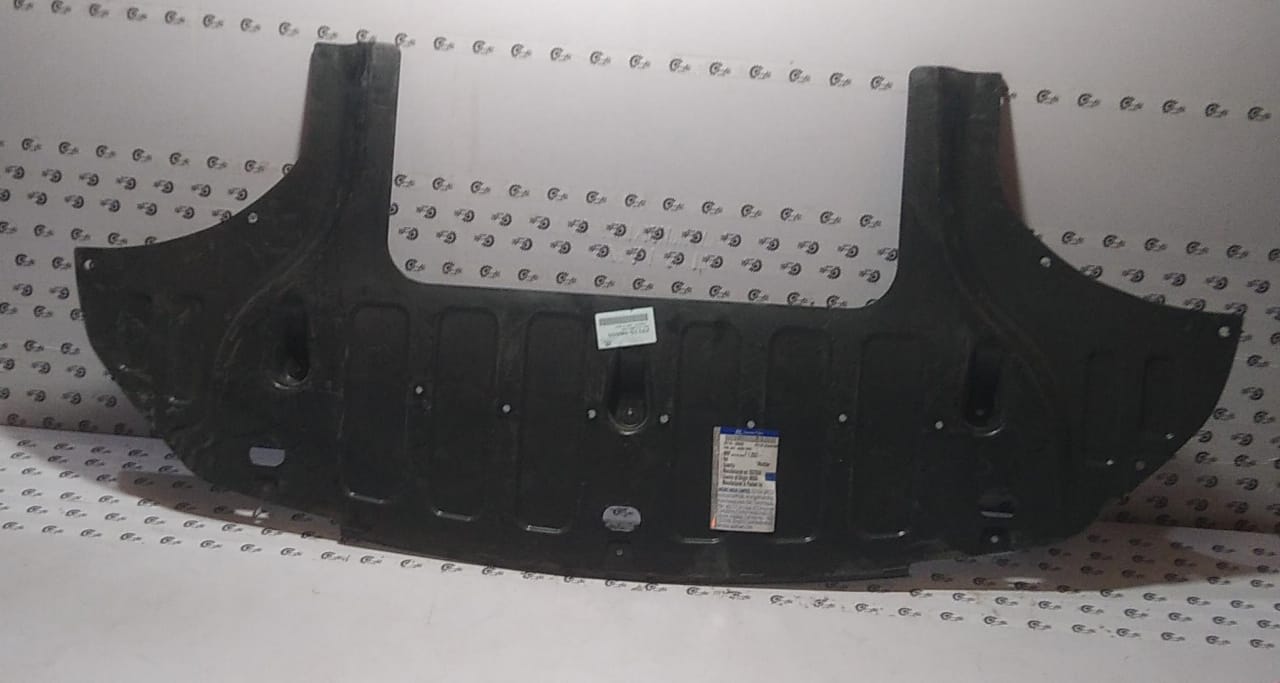 29110H6000 ENGINE COVER VERNA NEXT GENERATION CarTrends