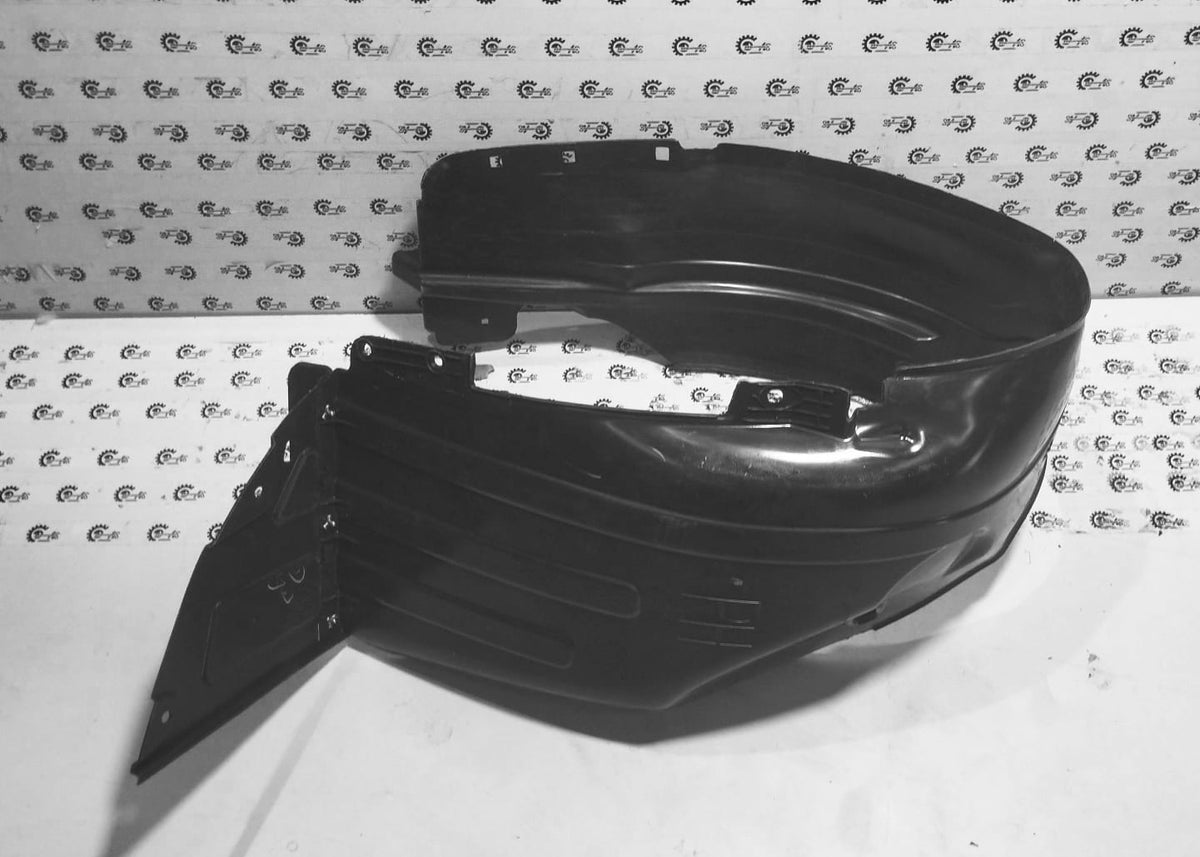 GUARD ASSY FRONT WHEEL RIGHT SIDE 86812K6000 – CarTrends