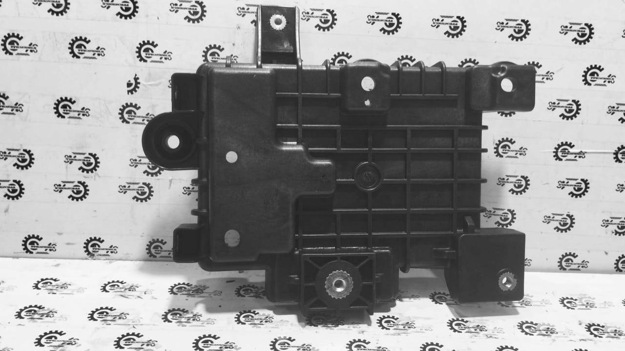 TRAY ASSY-BATTERY 37150B4000 – CarTrends