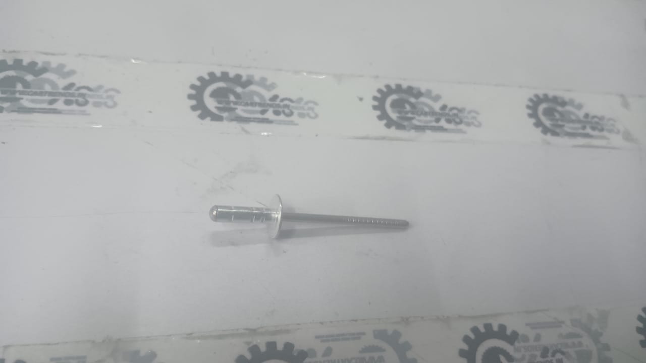 RIVET FRONT BUMPER FASCIA BEAT J09132667 – CarTrends