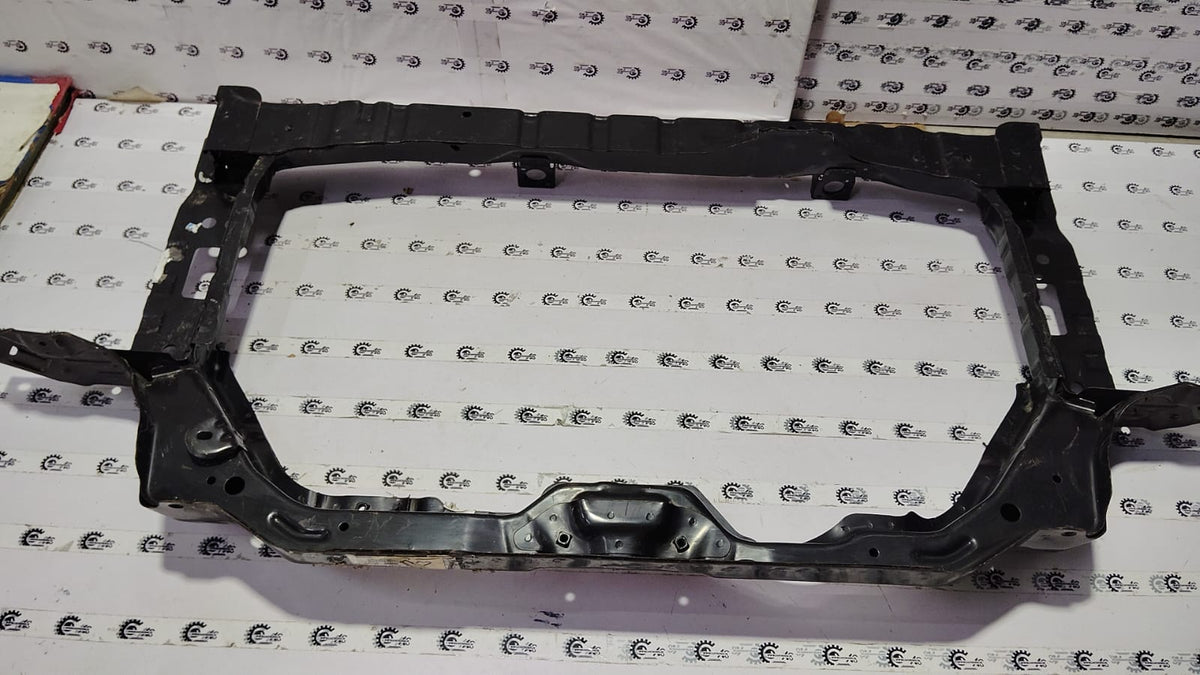 CARRIER FRAME FRONT RADIATOR EON 641004N000 – CarTrends