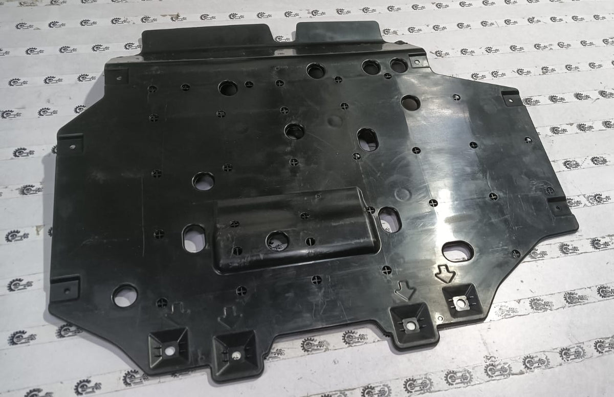 COVER.ENGINE UNDER JAZZ 2ND GEN 1.2L 1.5 Diesel S CVT 74111T5SK00 ...