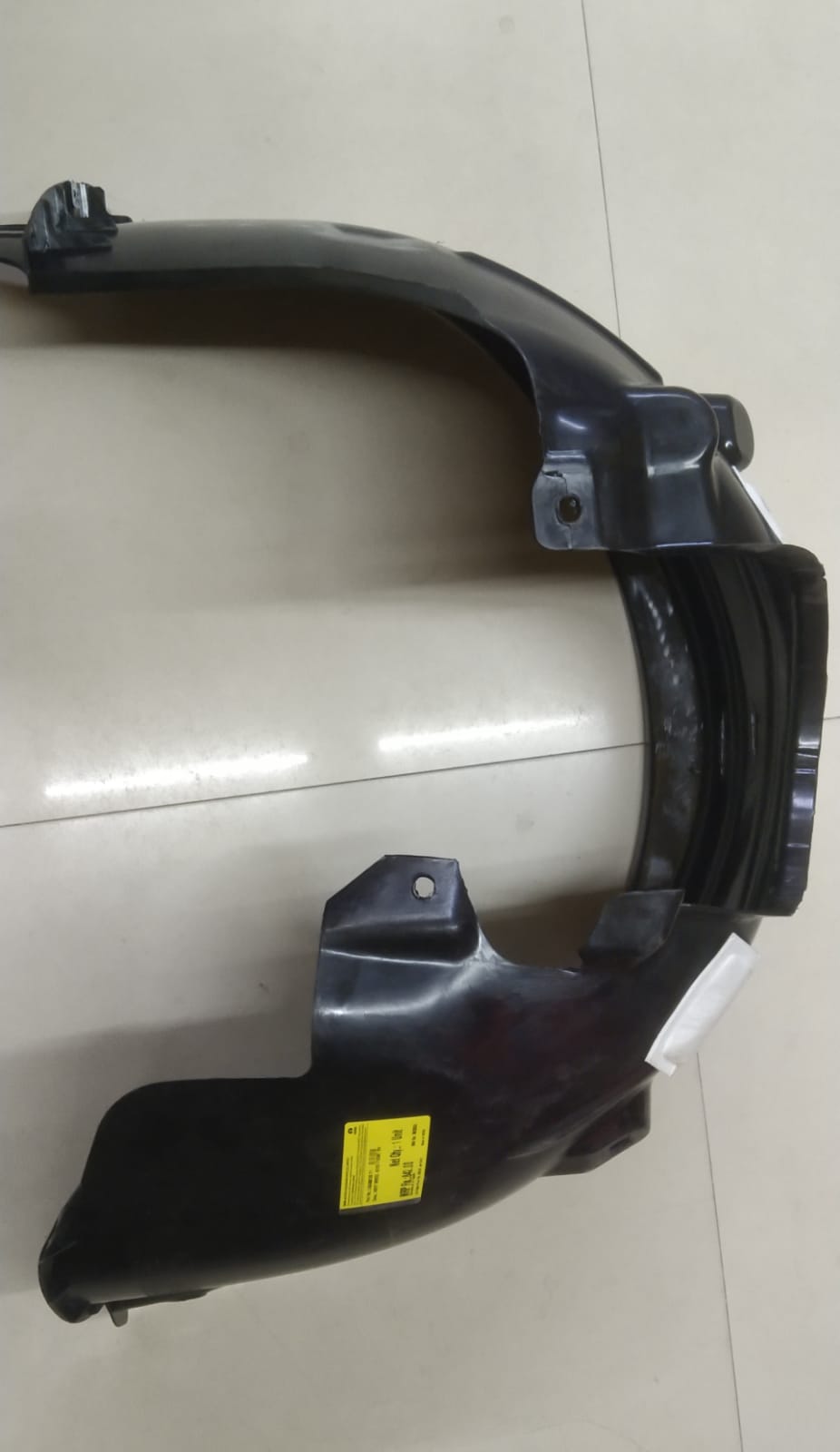 ASSY WHEEL ARCH FRONT TIAGO 1.0L XT 542488100110 – CarTrends