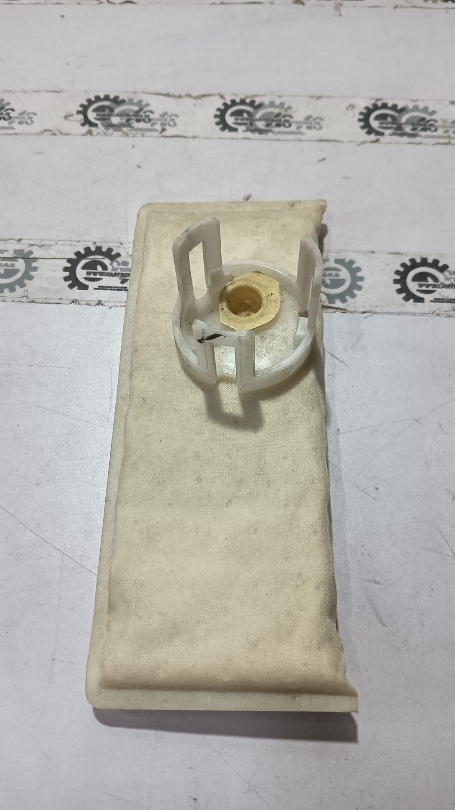 FUEL FILTER KWID 170485209R – CarTrends